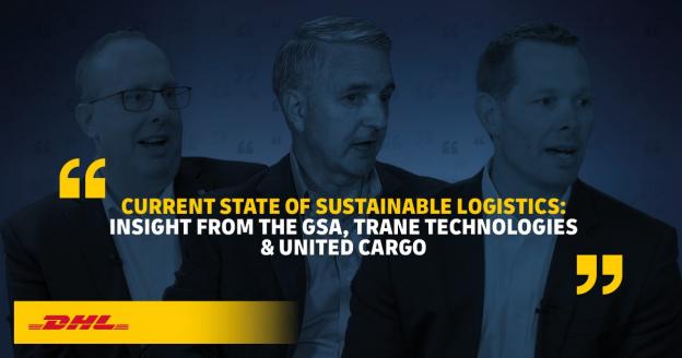 Logistics Talks - DHL - India