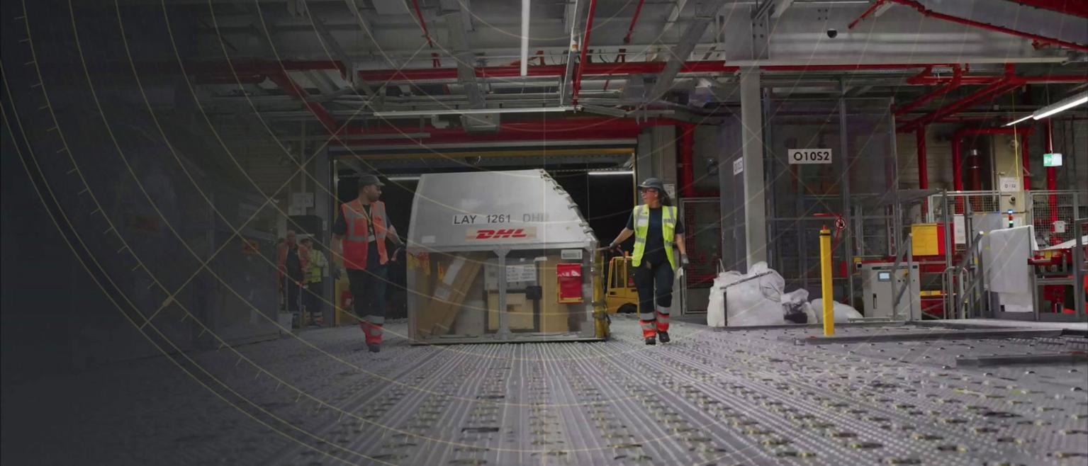 DHL Delivered - Your Hub for Logistics & Business Insights | Global