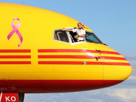 DHL Delivered - Your Hub for Logistics & Business Insights | Global